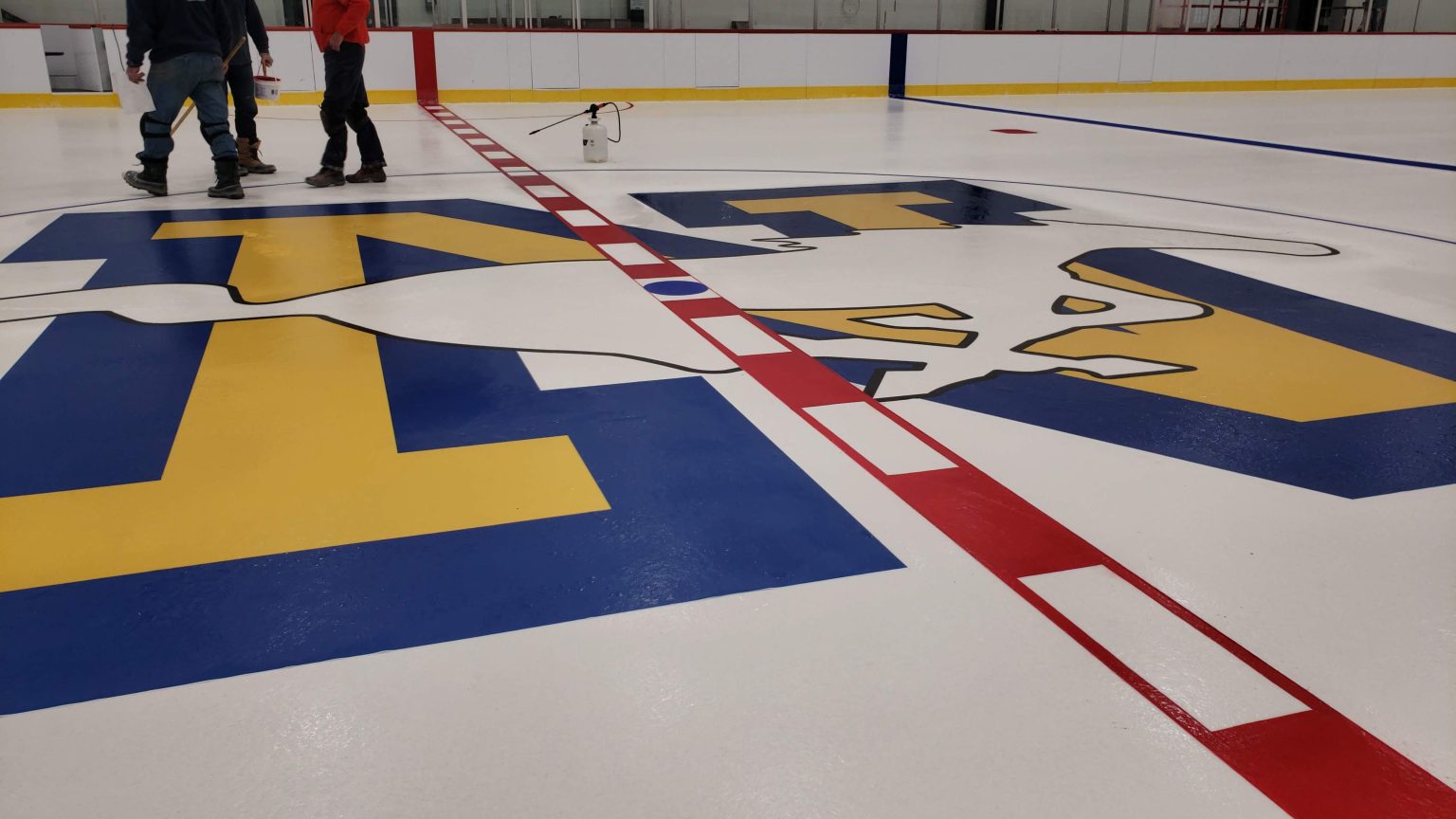 CMH Rink Builders: Ice Rink Builders in Binghamton, NY