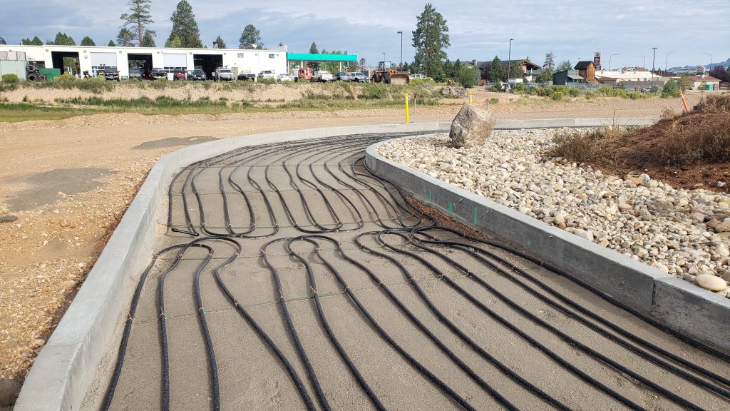 Professional Ice Rink Design: Key Considerations and Tips - CMH Rink ...